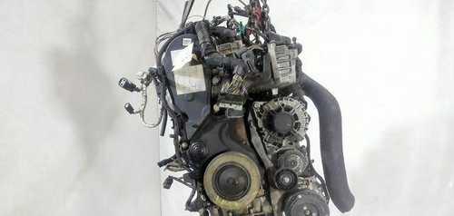 Двигатель 2,0 л., дизель, Ford Mondeo 5 2014-2019