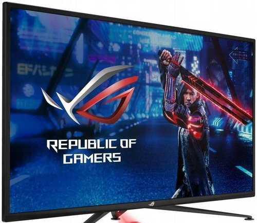 Asus ROG strix XG43UQ 109 cm (43")