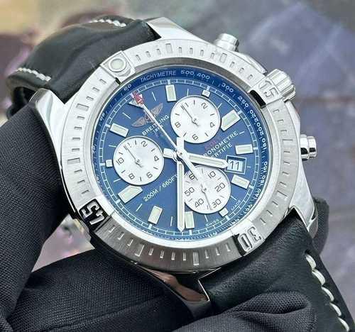 Breitling Colt Chrono Super Quartz 44мм