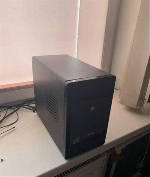 Компьютер 4 ядра GT530
