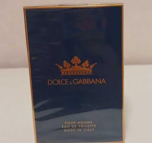 Dolce gabbana K 50 ml