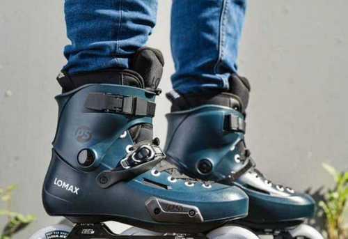 Powerslide Zoom Pro Lomax 3x110