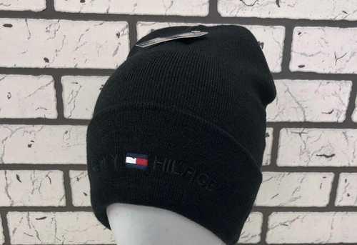 Шапка tommy hilfiger