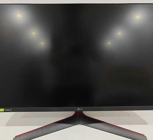 Монитор LG 27GN600 27"