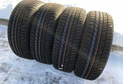 Continental WinterContact TS 870 P 235/65 R18 110H