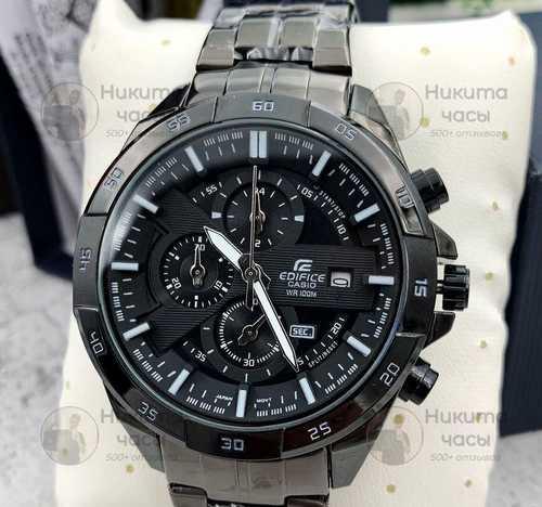 Часы Casio Edifice