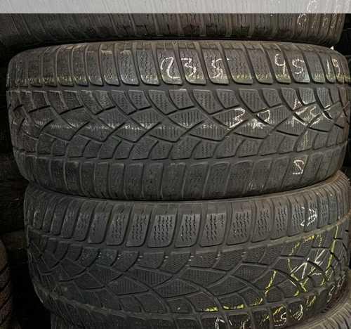 Dunlop SP Winter Sport 3D 235/45 R19 103W