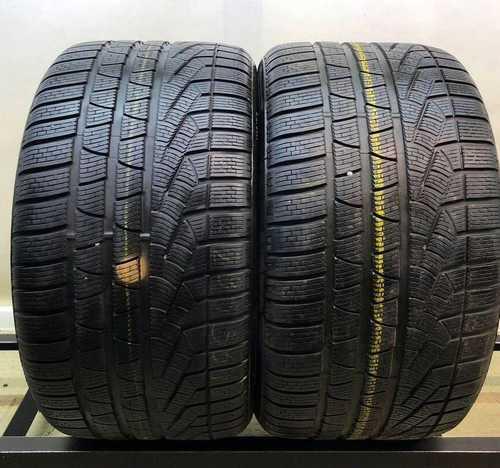 Pirelli Winter Sottozero 240 Serie II 295/35 R19 100V