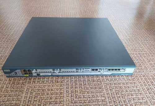 Cisco 2801