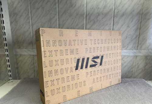 Игровой ноутбук 15.6" MSI Cyborg 15 A12VF-006NL, 512 ГБ, Core i5-12450H, RAM 16 ГБ, GeForce RTX 4060 8 ГБ