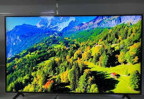 Телевизор Samsung QE50Q67TAU 4K UltraHD SmartTV