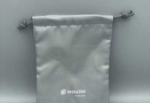 Мешочек для хранения Insta360 GO 3 - Carry Bag
