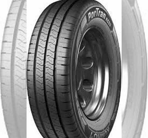 Kumho PorTran KC53 215/65 R17 108H