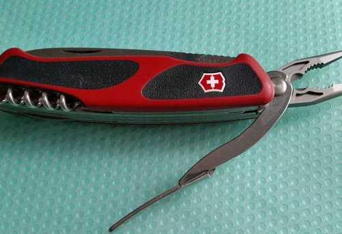 Мультитул Victorinox RangerGrip74 коллекционный