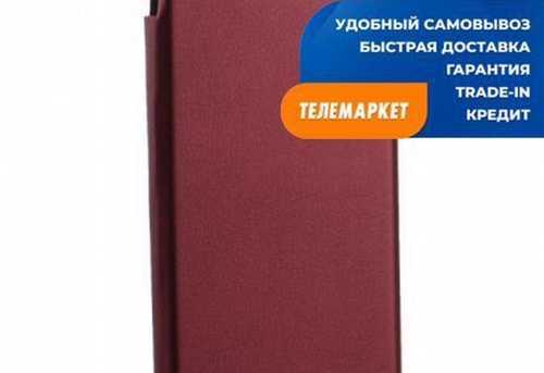 Чехол-книжка Neypo для Honor 9S Bordo (боковая)