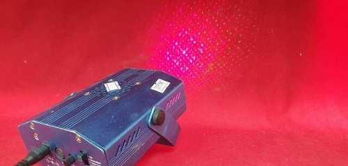 Лазерный мини-проектор S09RG