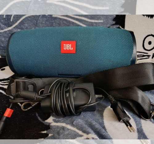 Колонка JBL xtreme 2