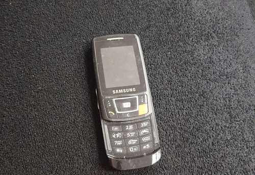 Samsung SGH-D900I