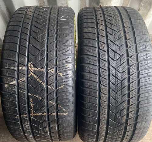 Pirelli Scorpion Winter 315/35 R21 111V