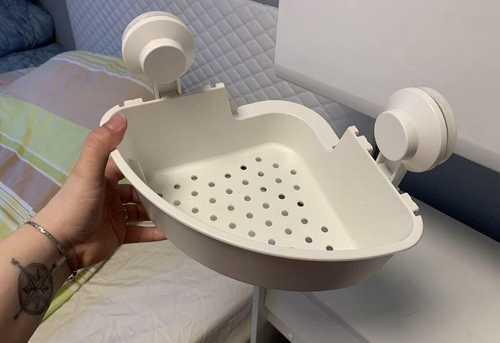 Полка для ванной IKEA