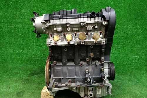 Двигатель (двс) 2.0 tfsi BWE Audi A4 (8E B7) 2005