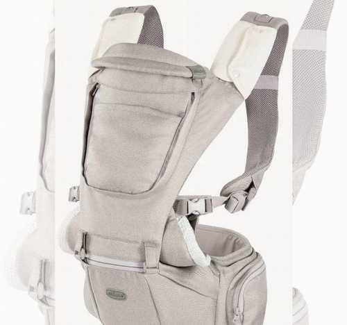 Эргорюкзак Chicco HIP seat carrier