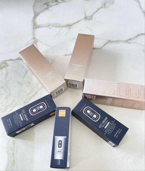 Hydropeptide solar defence tinted