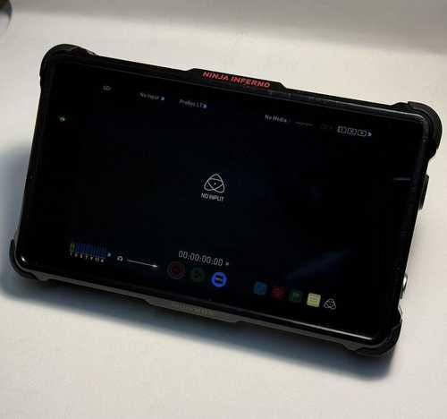Atomos Ninja Inferno