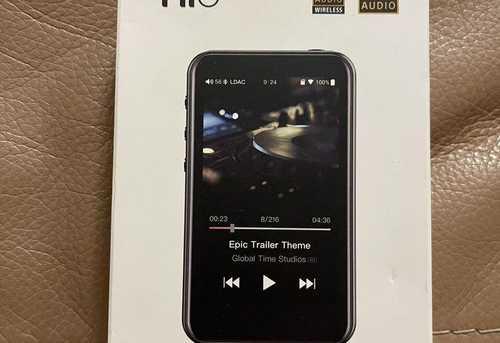 Fiio m6 Hi-Res плеер