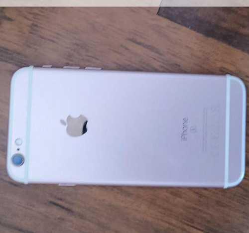 iPhone 6, 64 ГБ