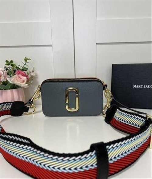 Сумка Marc Jacobs Snapshot