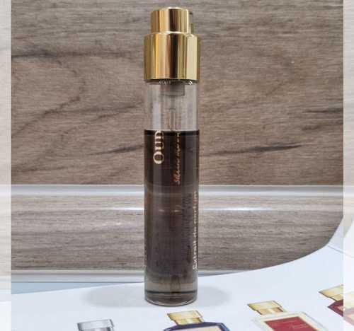 Парфюм Maison Francis Kurkdjian Oud Satin