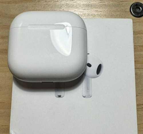 Airpods 4