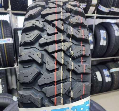 КАМА Flame M/T (HK-434) 205/70 R15 100Q