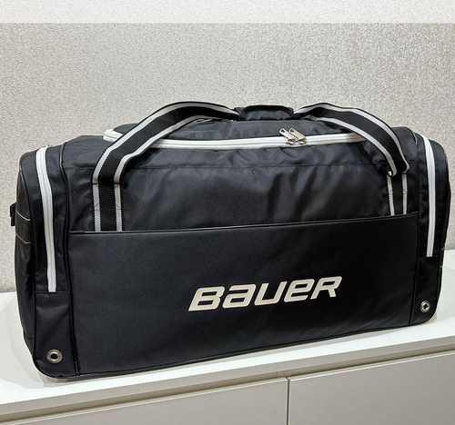 Баул bauer спортивная сумка 34 дюйма