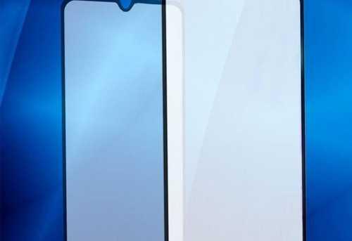 Защитное стекло для Xiaomi Redmi 9T (2шт) (Black)