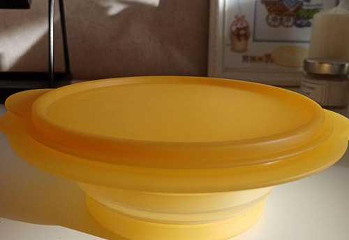 Tupperware контейнер складной мини макс