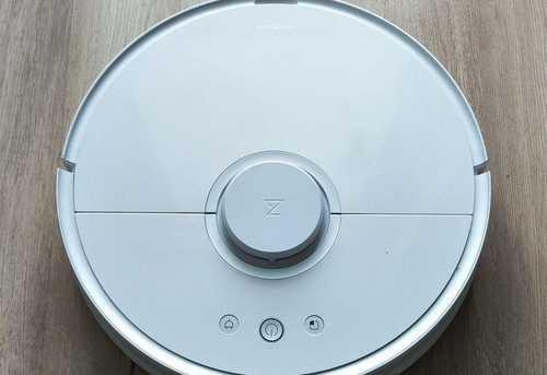 Робот пылесос xiaomi roboroc s50