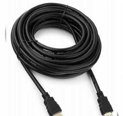 Кабель hdmi 10 метров