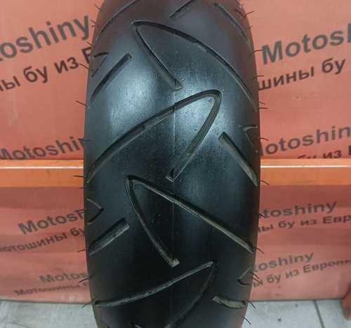 130/70 R12 Continental Conti Twist N-5799 Скутер