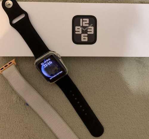 Умные часы Apple watch SE 2023