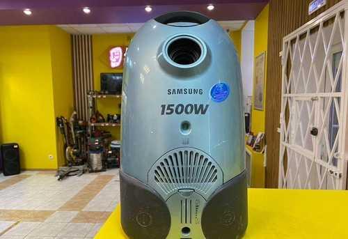 Пылесос samsung 1500w