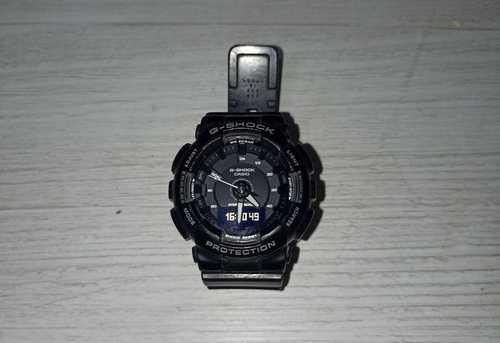 Часы Casio G-Shock GMA-S130