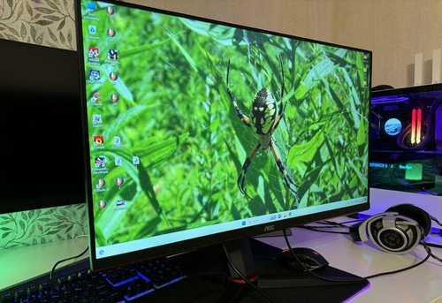 Игровой монитор 27 AOC 144hz ips