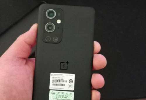OnePlus 9 Pro, 8/256 ГБ