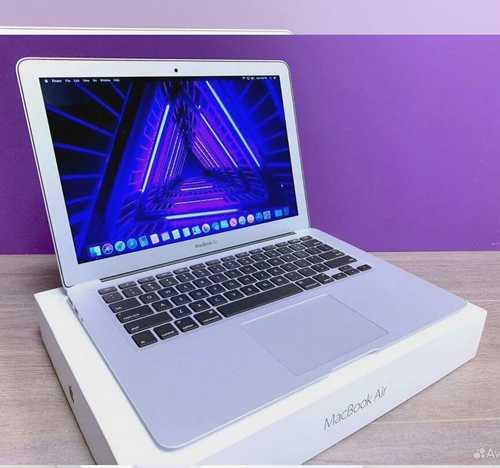 MacBook Air 13 2017