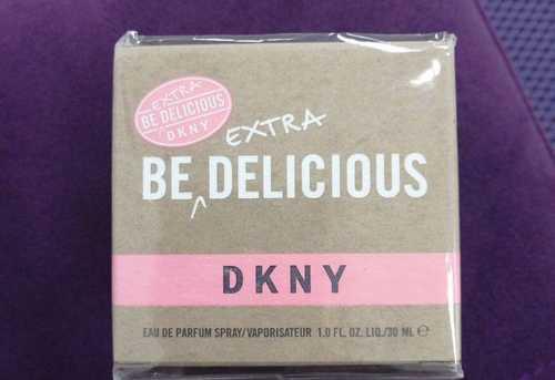 Dkny Be delicious extra
