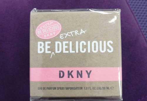 Dkny Be delicious extra