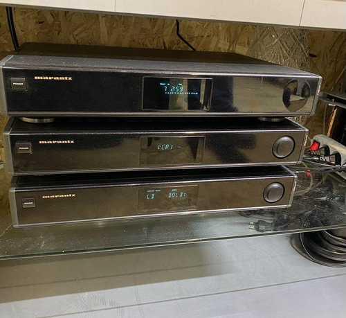 Marantz sr1041/av1040/cd1020