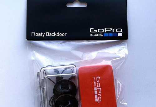 Поплавок (aflty-003) GoPro Floaty Backdoor (оригин
